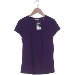 Esprit Damen T-Shirt, flieder, Gr. 38