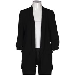 Zara Damen Blazer, schwarz, Gr. 36