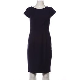 Marc Cain Damen Kleid, marineblau, Gr. 38