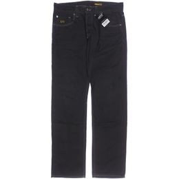 G-Star Raw G Star RAW Herren Jeans, schwarz, Gr. 33