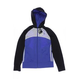 Adidas Herren Hoodies & Sweater, blau, Gr. 152