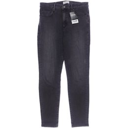 armedangels Damen Jeans, schwarz, Gr. 28