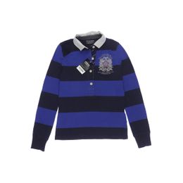 Polo Ralph Lauren Herren Poloshirt, blau, Gr. 170