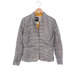 Jan Mayen Damen Jacke, grau, Gr. 46