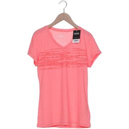 Icepeak Damen T-Shirt, pink, Gr. 38