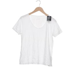 armedangels Damen T-Shirt, weiß, Gr. 40