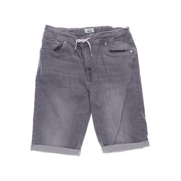 Pepe Jeans Herren Shorts, grau, Gr. 176