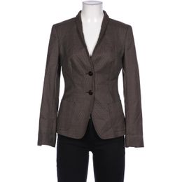 MaxMara Max Mara Damen Blazer, braun, Gr. 34