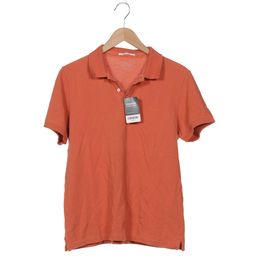 s.Oliver Herren Poloshirt, orange, Gr. 52