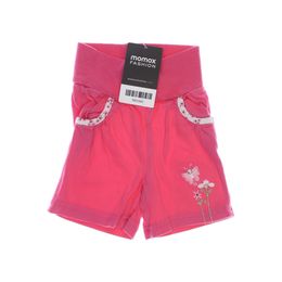 SALT & PEPPER Salt and Pepper Damen Shorts, pink, Gr. 68