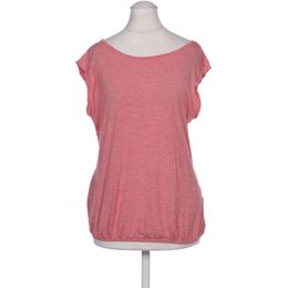 Opus Damen T-Shirt, pink, Gr. 36