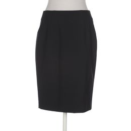 BOSS by Hugo BOSS Damen Rock, schwarz, Gr. 36