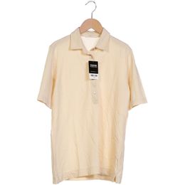 Circolo 1901 Damen Poloshirt, beige, Gr. 38