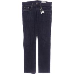 Esprit Herren Jeans, blau, Gr. 34