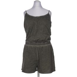 s.Oliver Damen Jumpsuit/Overall, grün, Gr. 38