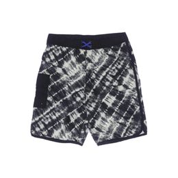 LANDS' END Lands End Herren Shorts, schwarz, Gr. 170