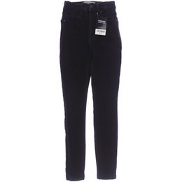 Everlane Damen Jeans, schwarz, Gr. 23