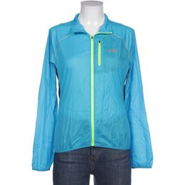 The North Face Damen Jacke, blau, Gr. 38