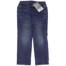 s.Oliver Herren Jeans, blau, Gr. 98