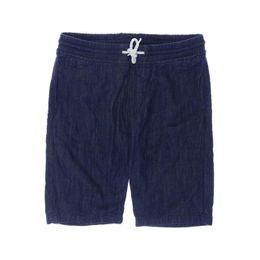 H&M H&M Herren Shorts, marineblau, Gr. 146