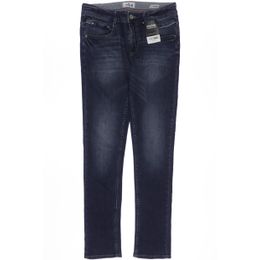 Vingino Herren Jeans, blau, Gr. 170