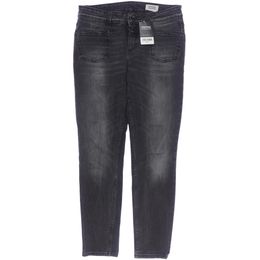 Closed Damen Jeans, schwarz, Gr. 28