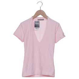 Zero Damen T-Shirt, pink, Gr. 34