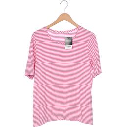 Gerry Weber Damen T-Shirt, pink, Gr. 42