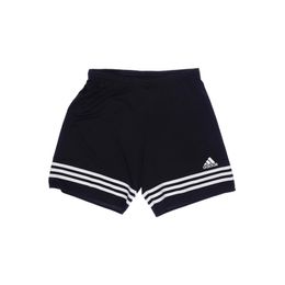 Adidas Herren Shorts, schwarz, Gr. 48