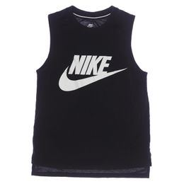 Nike Herren T-Shirt, schwarz, Gr. 44