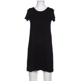 Only Damen Kleid, schwarz, Gr. 34