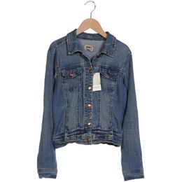 Only Damen Jacke, blau, Gr. 34