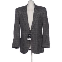 BOSS by Hugo BOSS Herren Sakko, schwarz, Gr. 94