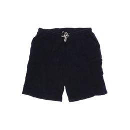 Ulla Popken Damen Shorts, marineblau, Gr. 44