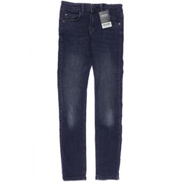 Bench. Herren Jeans, marineblau, Gr. 152