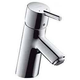 Hansgrohe Talis S 70 Waschtischarmatur 32020000 chrom, Wasserhahn, Bad