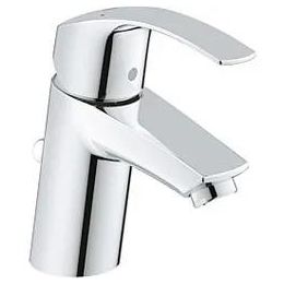 Grohe Eurosmart Waschtischarmatur 33265002 Wasserhahn, Bad, Waschbecken, chrom