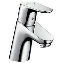 Hansgrohe Focus Waschtischarmatur 31730000 Einhebelmischer, Wasserhahn, Bad, WC