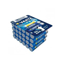 Varta Longlife Power LR03/AAA (Micro) (4903) - alkaline 24-Pack