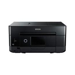 Epson Expression Premium XP-7100, Multifunktionsdrucker schwarz, USB, LAN, WLAN, Duplex (Druck)