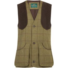Alan Paine Weste Rutland Lichen (Gr&ouml;&szlig;e: 3XL)