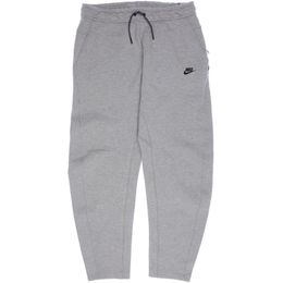 Nike Herren Stoffhose, grau, Gr. 0