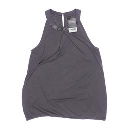 s.Oliver Selection Damen Top, grau, Gr. 36