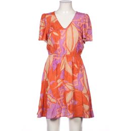 Lascana Damen Kleid, orange, Gr. 40