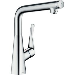 Hansgrohe Spültischmischer 320 Metris Select 14785000