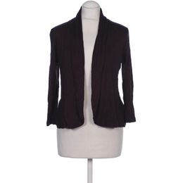 Opus Damen Strickjacke, flieder, Gr. 38