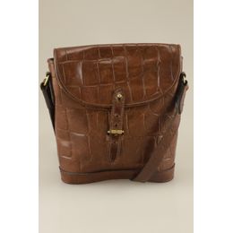 Mulberry Damen Handtasche, braun, Gr.