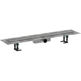 Hansgrohe Komplettset RainDrain Compact 56180800