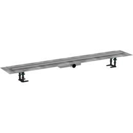 Hansgrohe Komplettset RainDrain Compact 56172800
