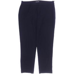 Tommy Hilfiger Damen Stoffhose, marineblau, Gr. 8